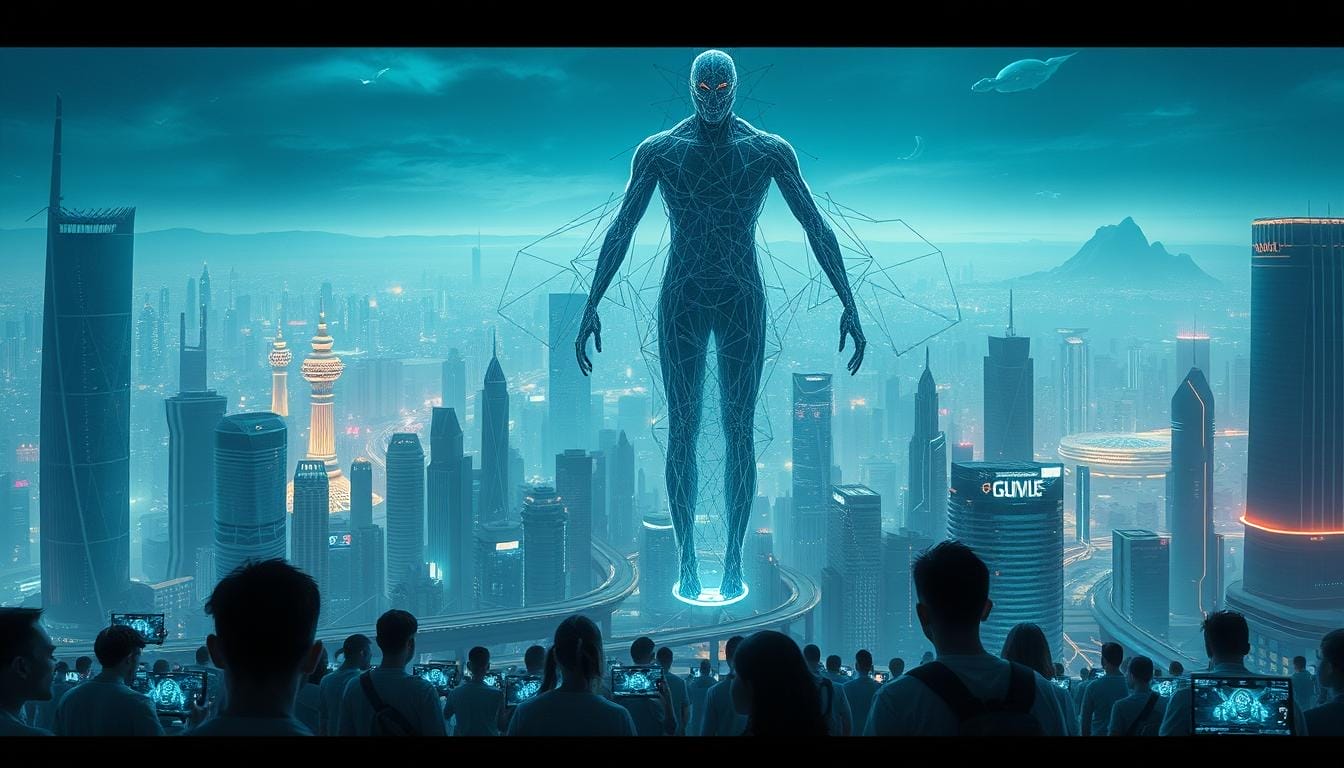 AI in Player Behavior Modification: My Gaming Insights